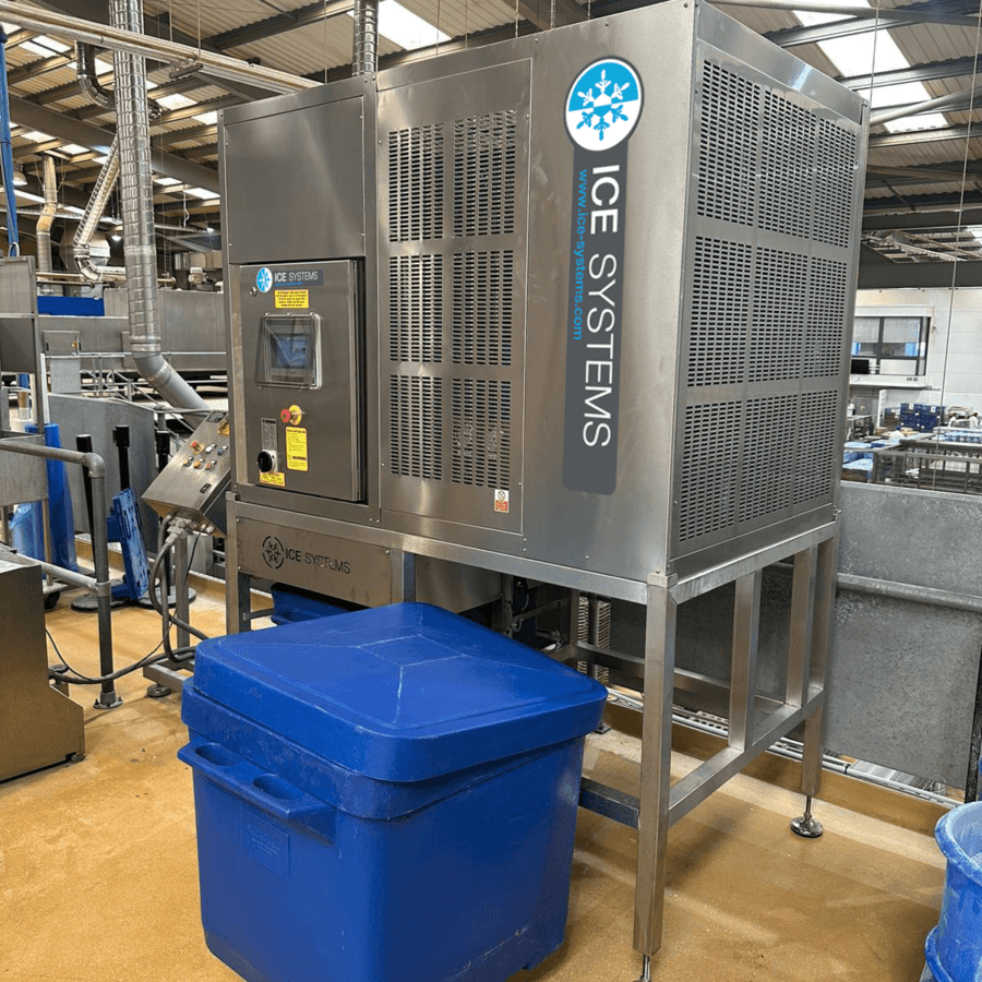 F2AR Commercial Flake Ice Machines | To Buy Or Rent