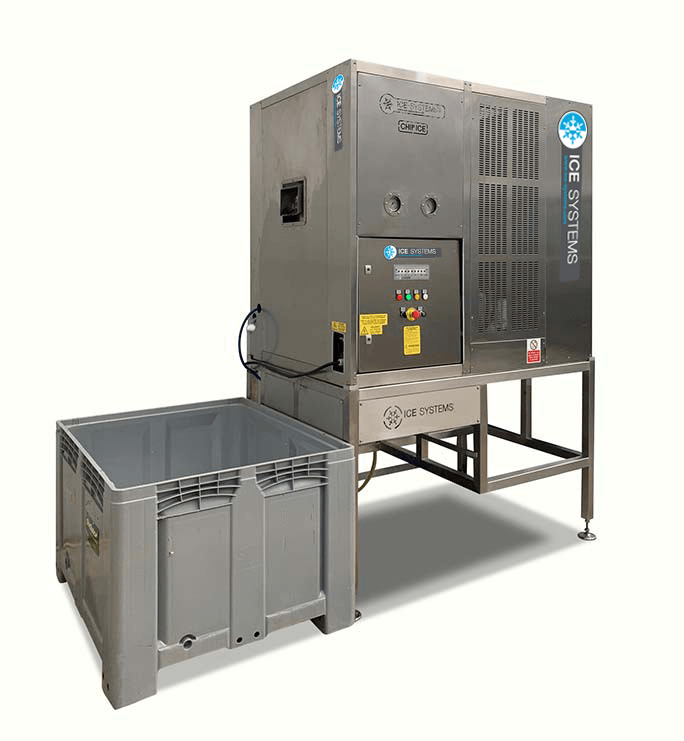 C1AR Commercial Chip Ice Machines | To Buy or Rent