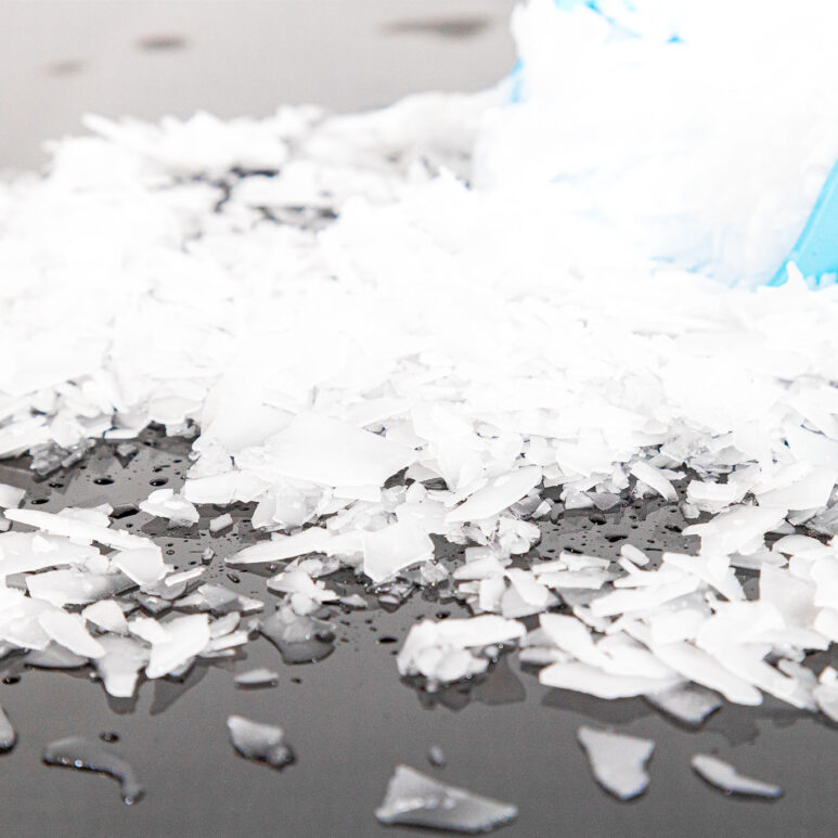 Industrial Flake Ice Machines | Flake Ice Machine | Ice Systems US