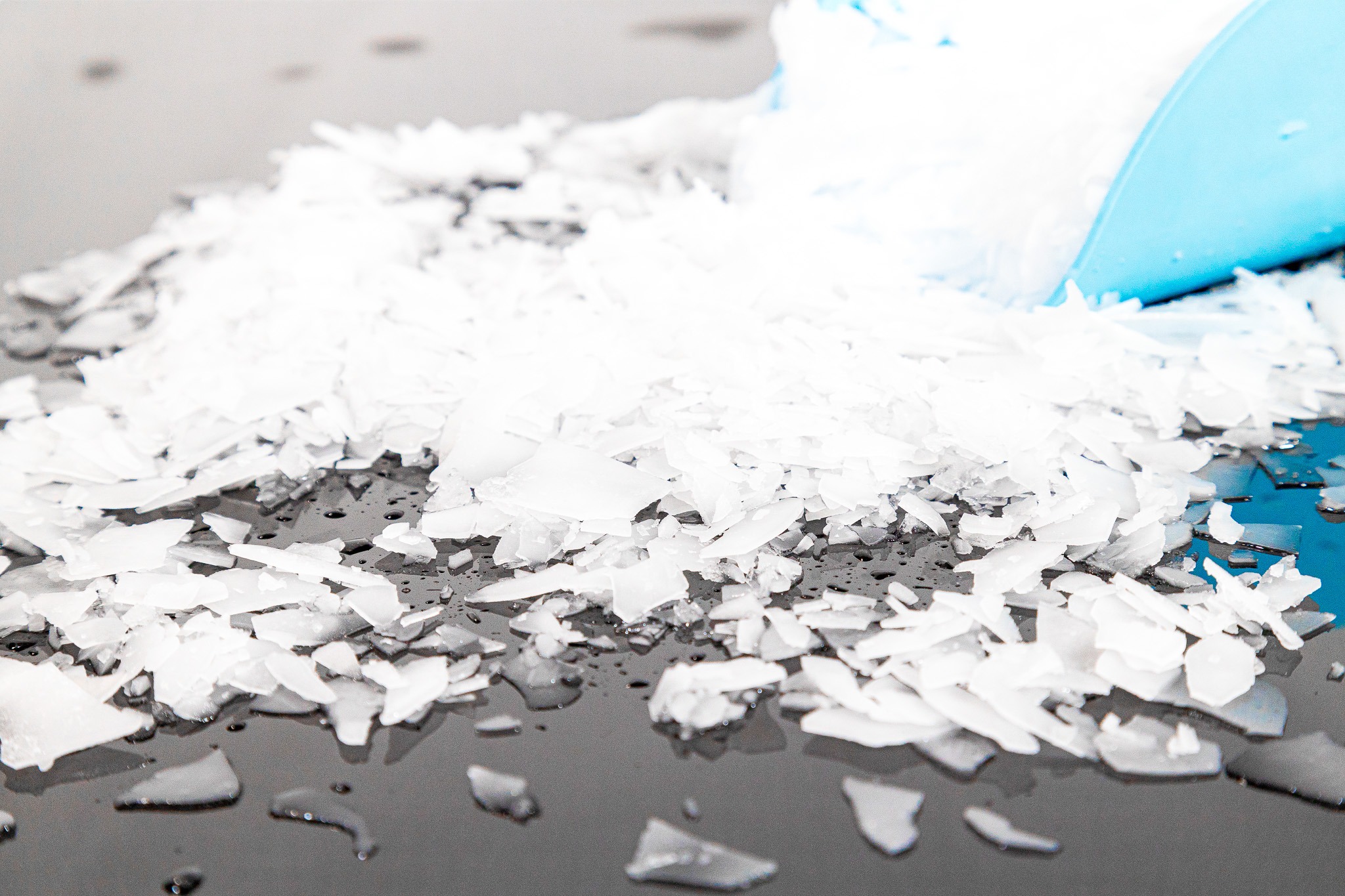 F5AR Industrial Flake Ice Machine | Ice Systems